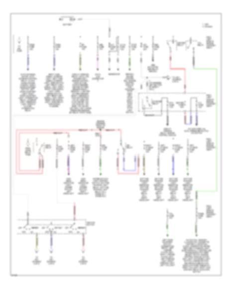 All Wiring Diagrams For Toyota Tacoma 1995 Wiring Diagrams For Cars