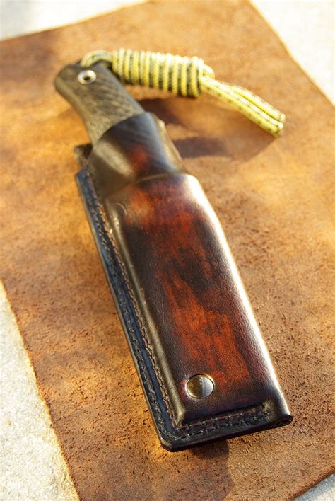 Knife Sheath Examples At Jeffrey Hipple Blog