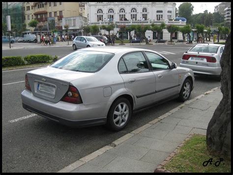 2004 Suzuki Verona S 4dr Sedan 4 Spd Auto Wod