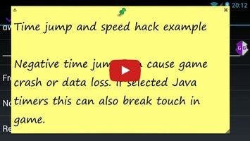 GameGuardian을 위한 Android Uptodown에서 APK를 다운로드하세요