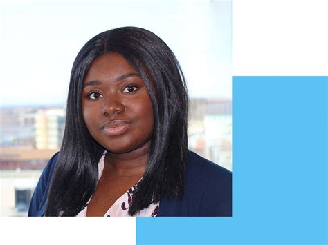 Belinda Bonsu Alumni Toronto Metropolitan University Tmu