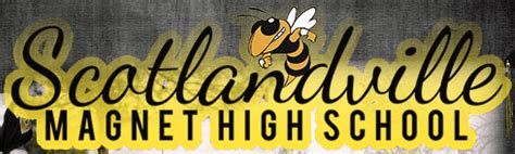 Scotlandville Hornets Alumni Association