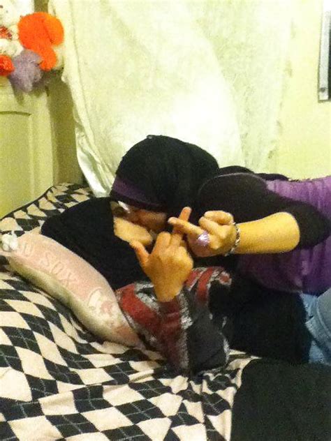 Hijab Lesbian Porn Pictures Xxx Photos Sex Images 1367788 Pictoa