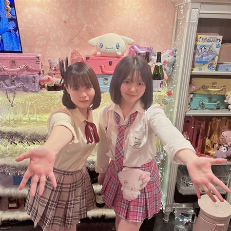 コンカフェ初心者必見！！現役コンカフェ店長がコンカフェの楽しみ方を解説♡ マカロンストーリーズ