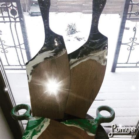 Разделочная доска 💣 Привлекает внимание и отлично подходит для сервировки и разделки