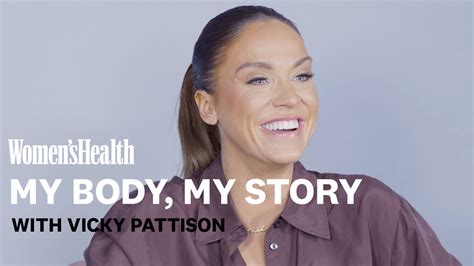 Vicky Pattison Opens Up About The Impact Of Pmdd On Her Marriage