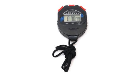 Buy Digital Stopwatch Get Price For Lab Equipment