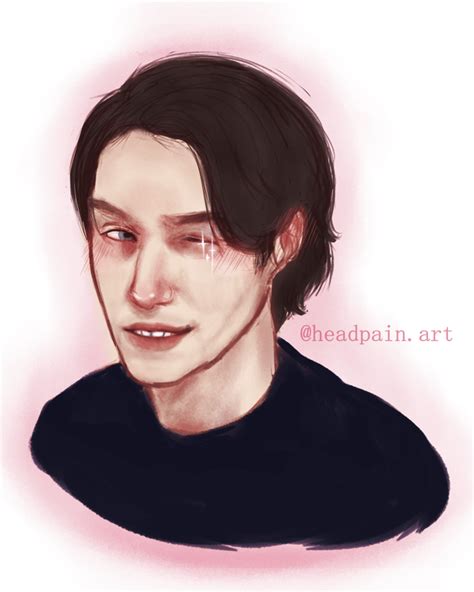 A Cute Jerma I Drew At Ungodly Hours Of The Morning Rjerma985