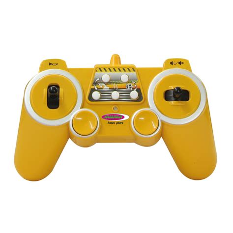 Sender Bagger J Matic 127 24ghz