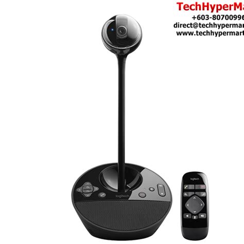 Logitech BCC950 ConferenceCam