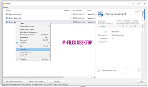M Files June 2024 Product Update Product News News And Announcements M Files Community