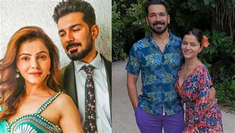 Abhinav Shukla On Rubina Dilaiks Viral Pic Rousing Pregnancy Rumours I Dont Really Know What