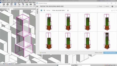 Revit And Generative Design Empowering Architecture With Algorithmic