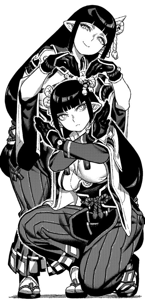 Nodo Puzenketsu Posts X