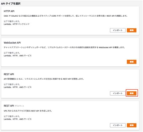 Api Gateway Rest Apiのリクエスト検証機能を使って、不正なパラメーターのリクエストを弾く Developersio
