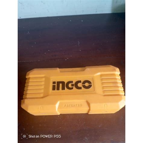 Jual Obeng Baterai Ingco Shopee Indonesia