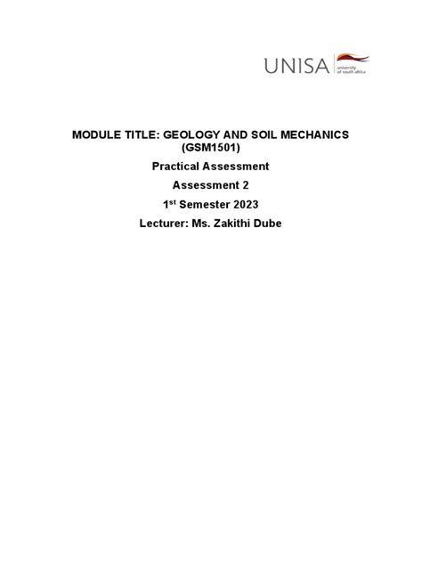 Practical Assessment Questions Pdf