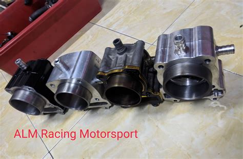 Alm Racing Motorsport Taiping
