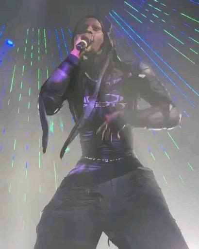 Playboi Carti Magnolia Live [video] Bellissimi Sfondi Sfondi