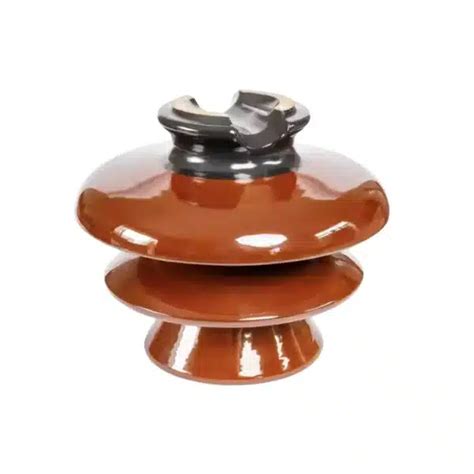 Porcelain Insulator Large Ceramic Electric Insulator Factory