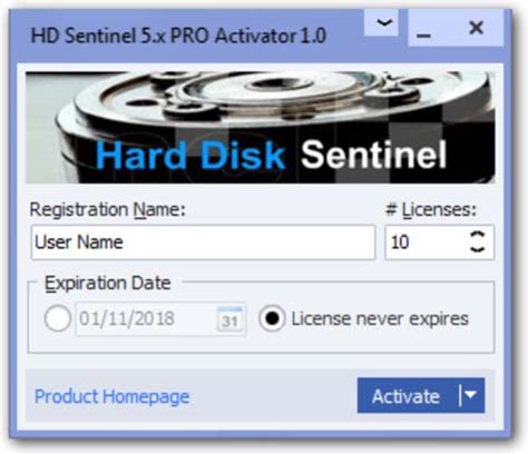 Hard Disk Sentinel Pro 5.30 Build 9417 Crack Plus Serial Key :: todegare