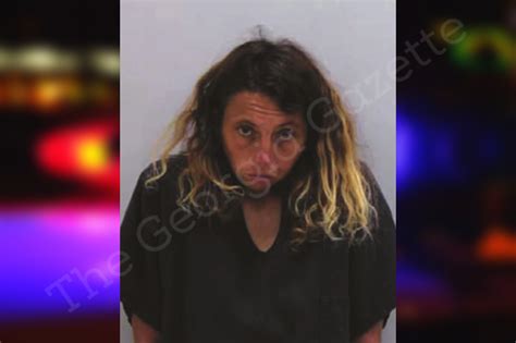 Amanda Redd — Bartow County Jail Bookings