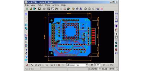 Top 10 Free Pcb Design Software In The World Aipcba