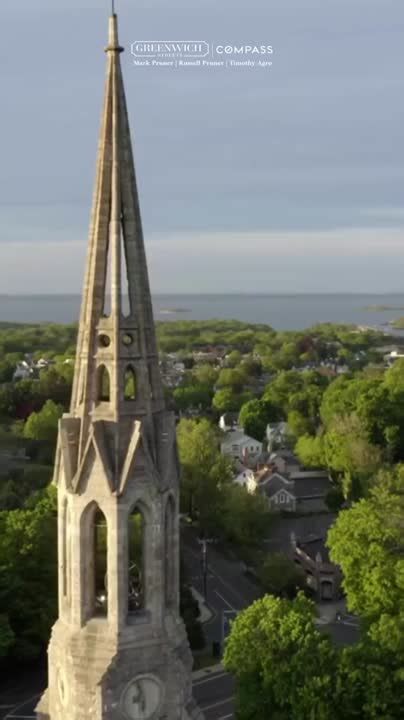 Mark Pruner On Linkedin Greenwichstreets Markpruner Russellpruner Greenwich Realtors…