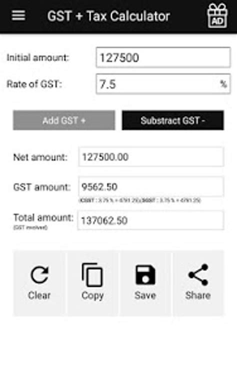 Citizen Gst Calculator Apk For Android Download Citizen Gst Calculator Apk For Android Download