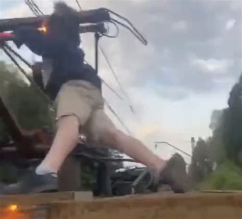 The Lego Lady Theync