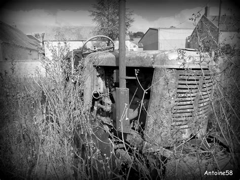 Lrs Plus Que De La Rouille Un Patrimoine