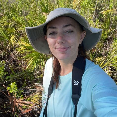 Catherine Mcelroy Florida Gulf Coast University Port Charlotte