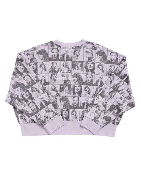 Taylor Swift The Eras Tour Hoodies And Crewnecks Taylor Swift Official Store