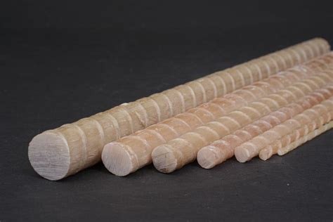 Strength Mrg Composites