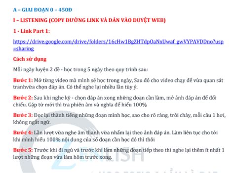 BỘ TÀi LiỆu ChỌn LỌc TỪ MẤt GỐc LÊn 700 Toeic Cho Sinh ViÊn Tmu Zenlish