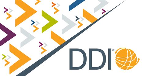 Ddi Logo Logodix