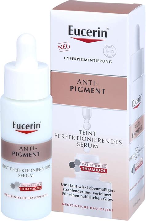 Eucerin Hyperpigmentation Anti Pigment Skin Perfecting Serum 30 Ml