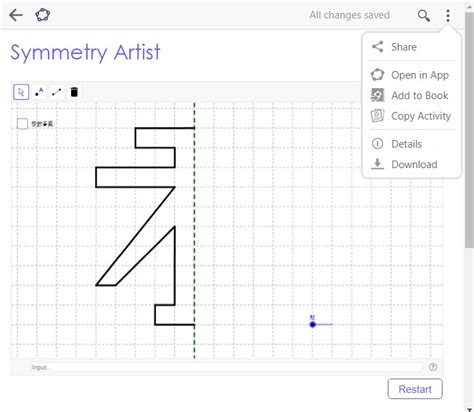 instructions geogebra