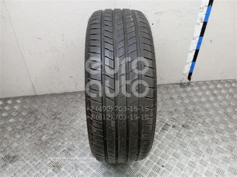 Шина Bridgestone 245/50 R19 Летняя б/у купить в ЕвроАвто