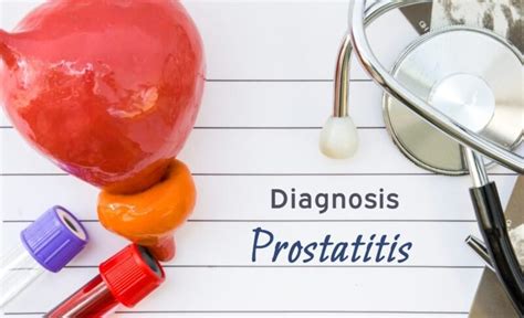 Prostatitis Penyebab Jenis Dan Cara Mengobati Klinik Apollo Jakarta
