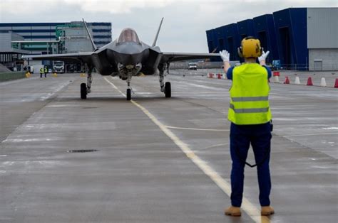 Lockheed Martin To Expand Orlando Facility For Increased Jassm Er And Lrasm Missile Production