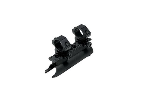 5 Best SKS Scope Mounts 2020 Crazy Ivan Barska Choate And More