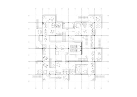 Gustav Düsing Büro Hacke Leonhard Clemens Lemmart Iwan Baan · Study