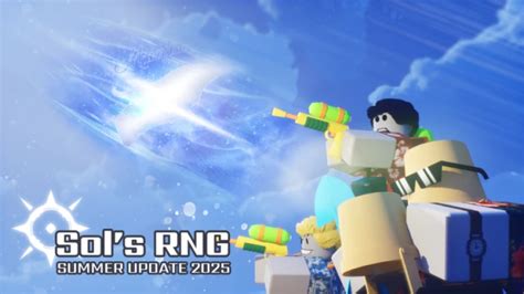 Sol S RNG Fishing Beta Roblox