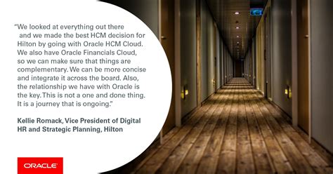 Oracle Hcm Human Capital Management Cloud Oracle Cloud Hcm