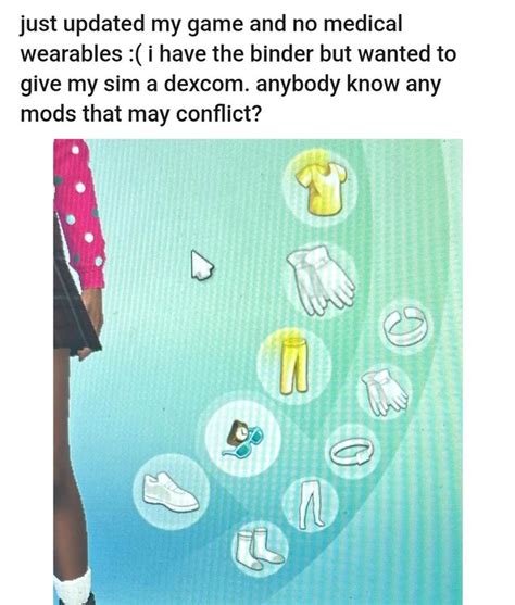 sims 4 custom content not showing up