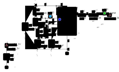 555 Timer Servo Controller Multisim Live