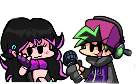 Neo Bf X Neo Gf Again By Mymelody216 On Deviantart