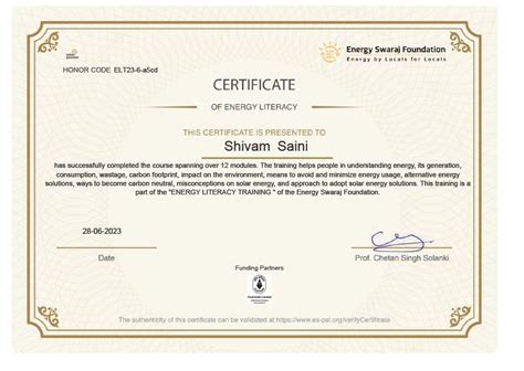 Shivam Saini On Linkedin Energyliteracy Renewableenergy Sustainability Cleanenergy