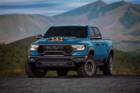 2024 Ram 1500 Review Ratings Specs Prices And Photos The Car